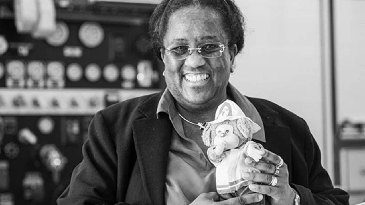 Fatherhood Lessons from Dr. Carol Cunningham’s Dad