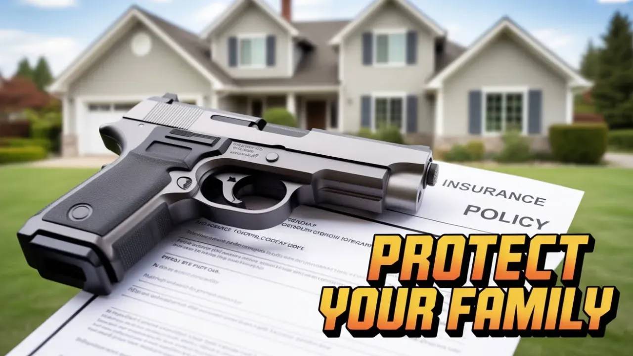 Dad's Guide to Self-Defense Insurance (2026)