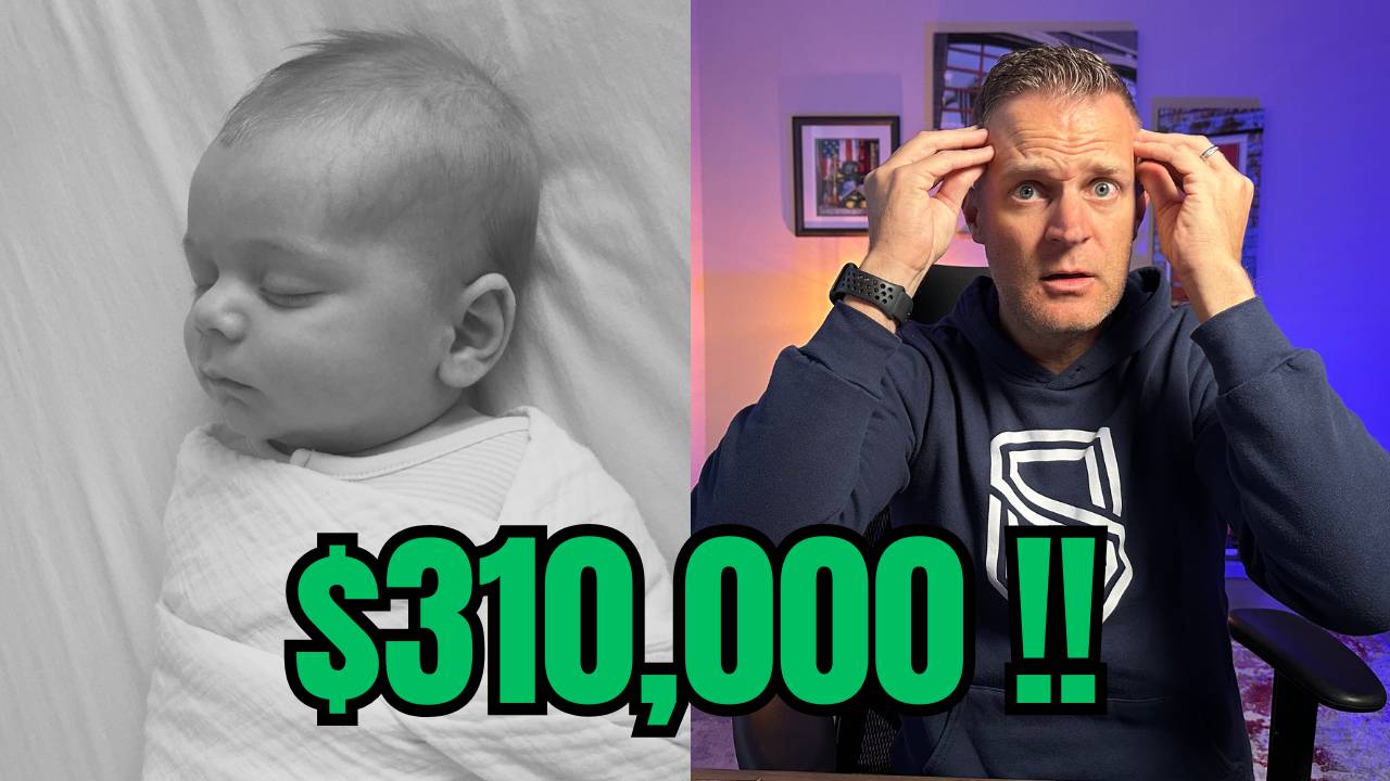 Mastering Money for Dads: Financial Tips for Stronger Families