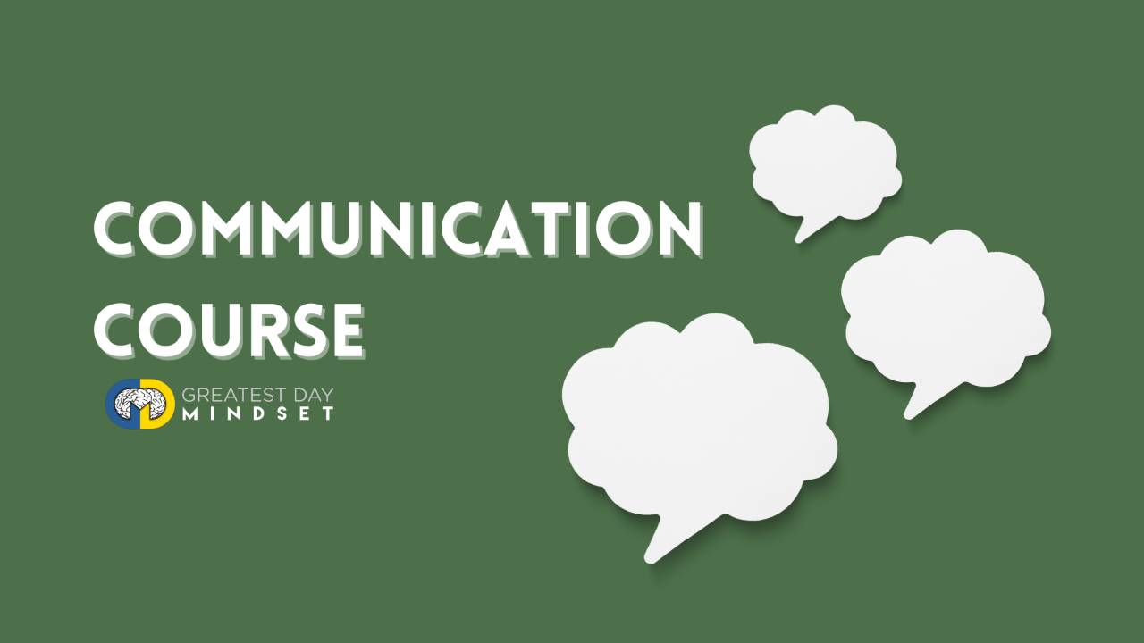 Communication Course