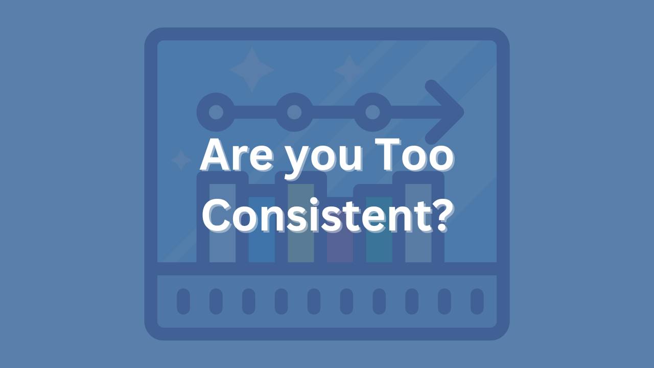 The 'Greatest Day' Mindset: How Consistency Drives Lasting Change