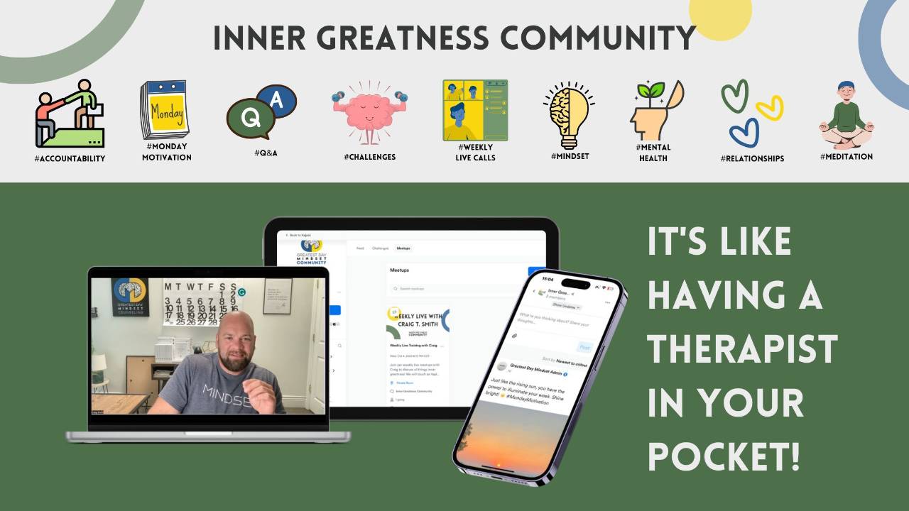 Inner Greatness Community