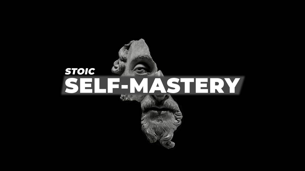 The Natural Evolution Of Stoicism