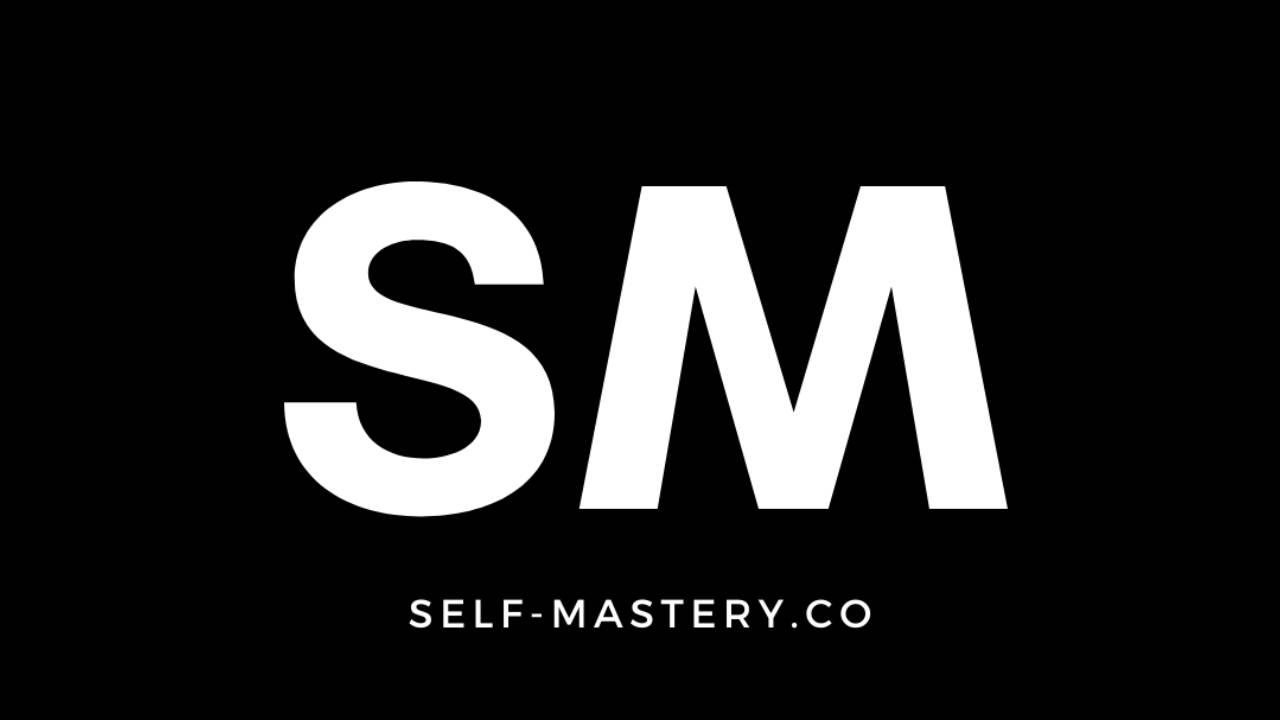 Self-Mastery.co