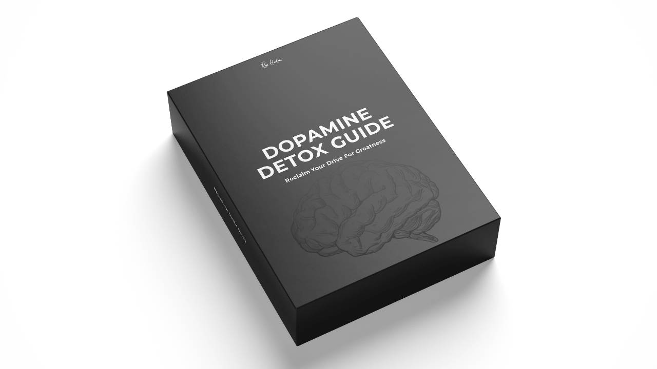 Dopamine Detox Guide