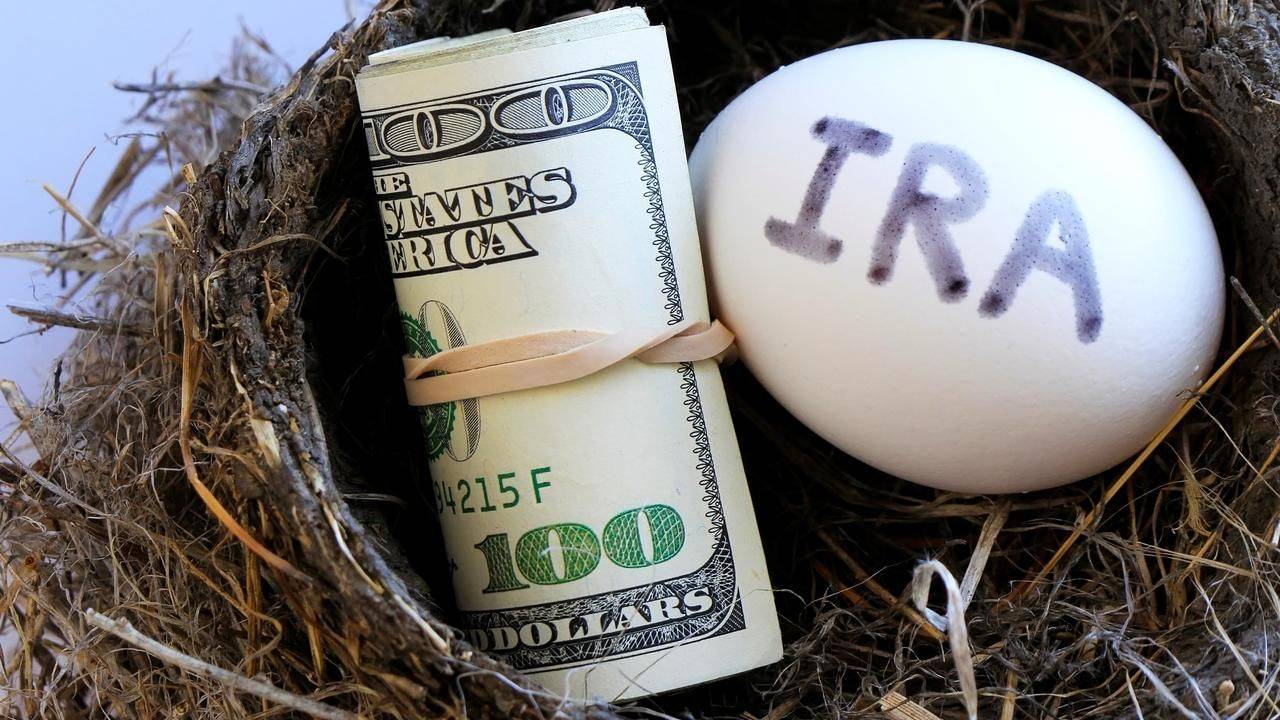 What Is a Self-Directed IRA & Why You Need One