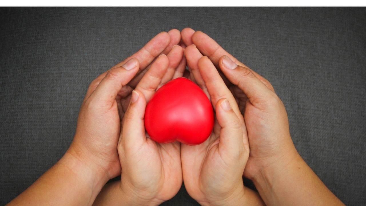 Choosing Self-Care over Self-Protection