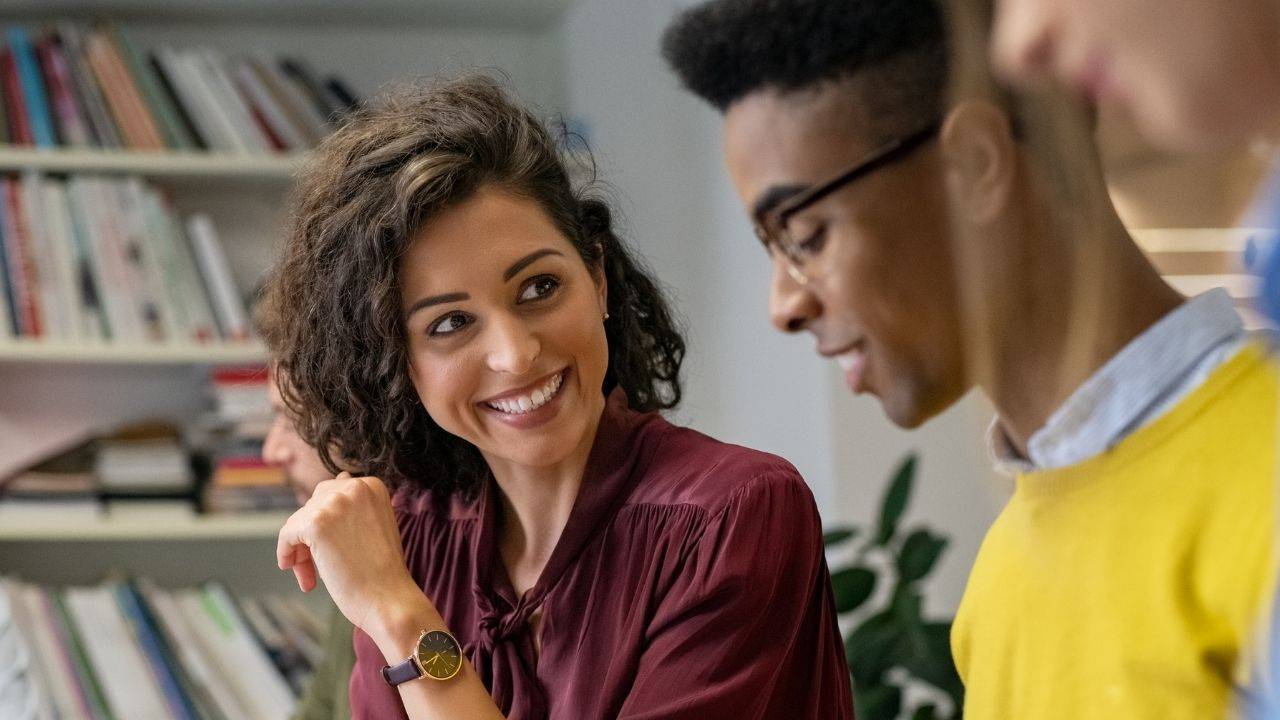 Conversations That Connect