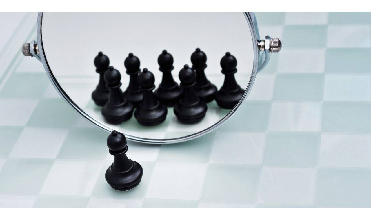 New Understanding of Self