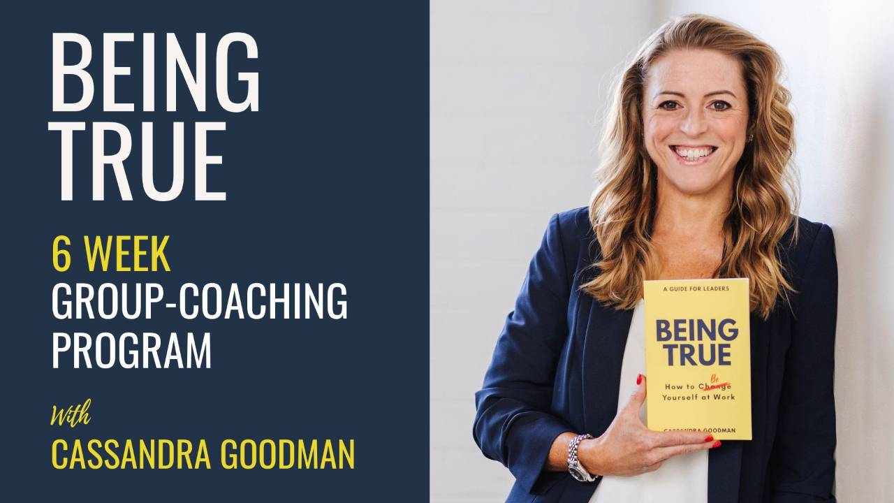 Being True 6 Week Program