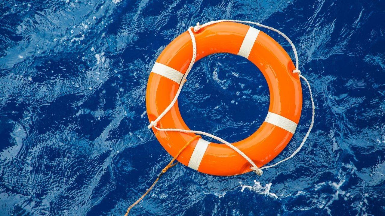 How To Rescue Yourself