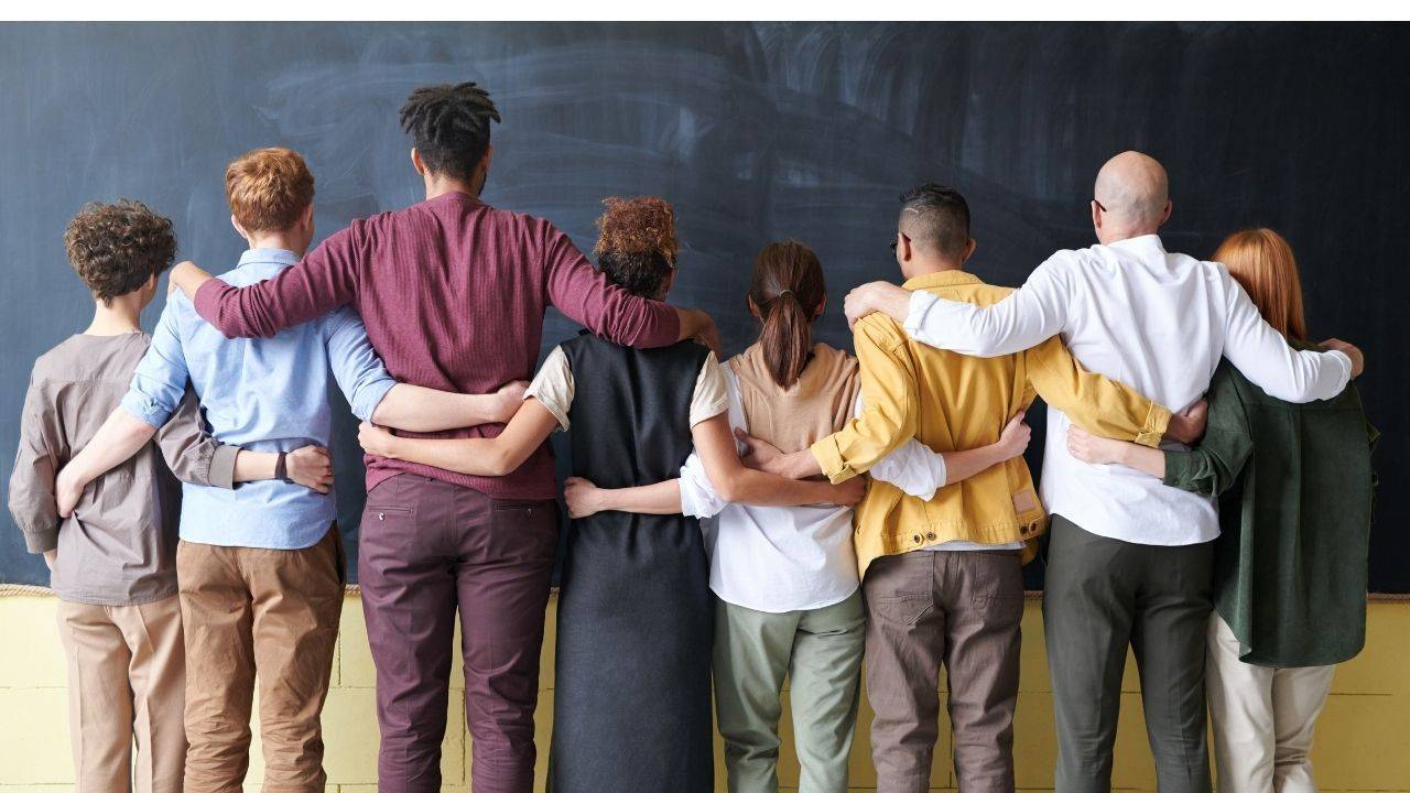 Creating Brave Spaces