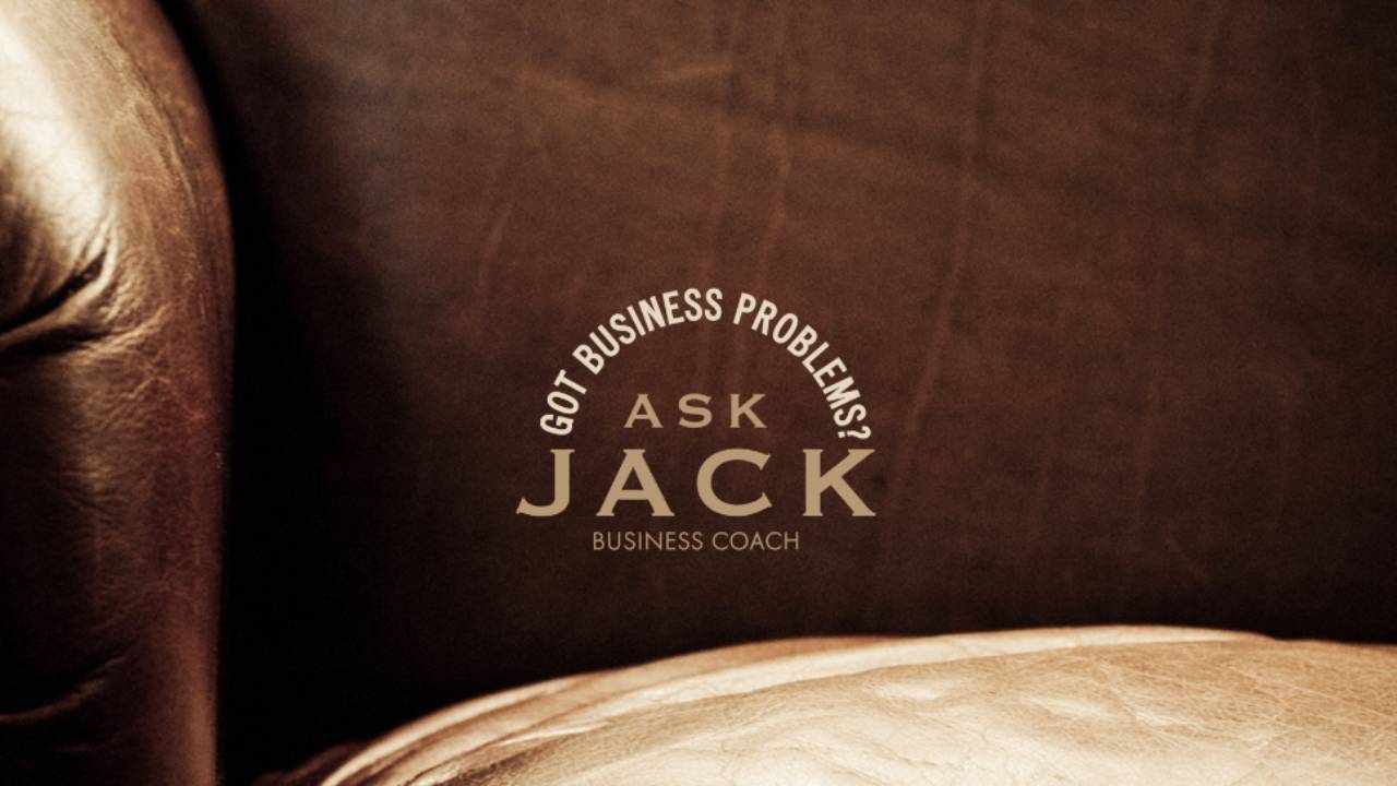 Ask Jack
