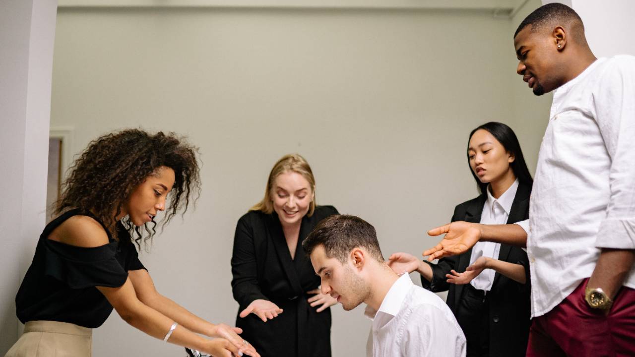 Ending Conflict the Right Way