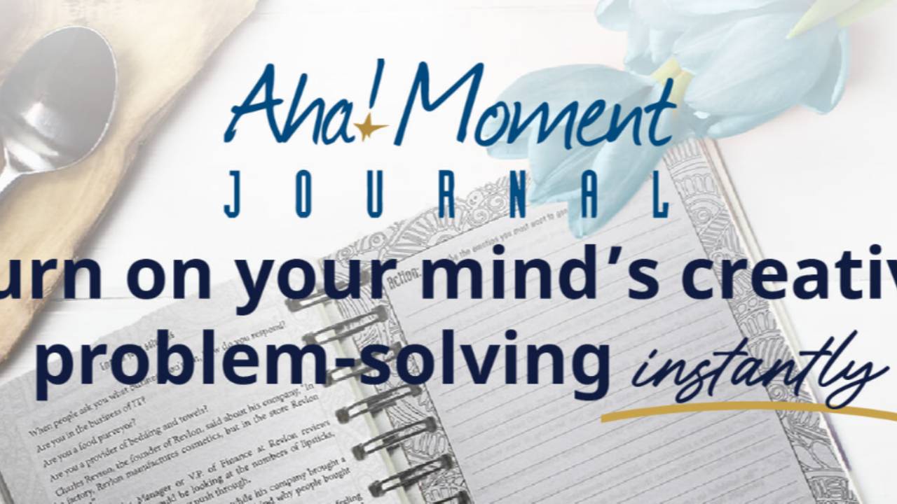 Aha! Moments