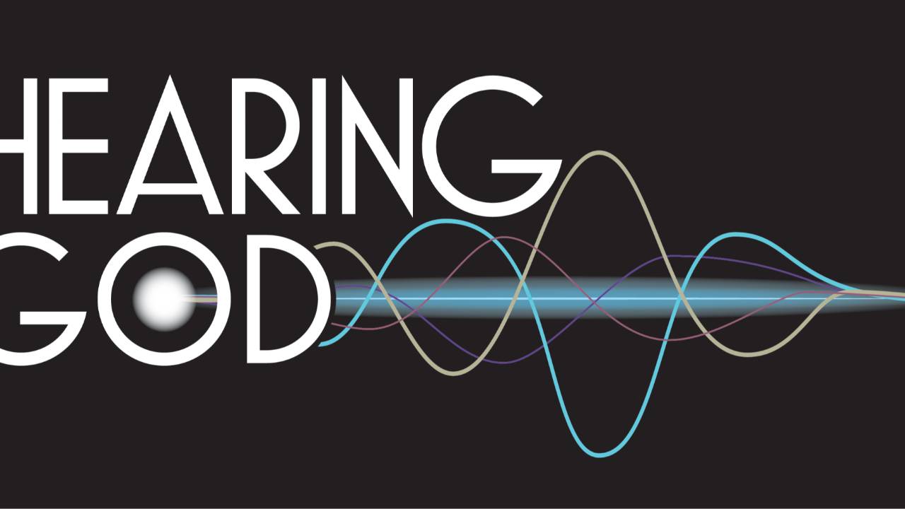 Hearing God E-Course