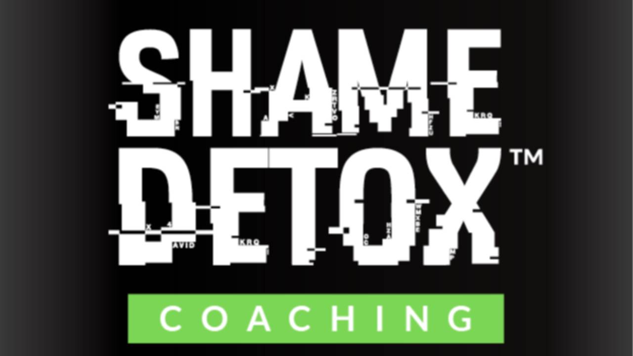 The Shame Detox Course
