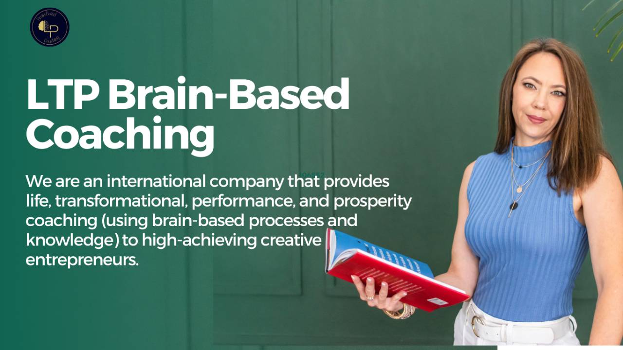 LTP Brain Based Coaching