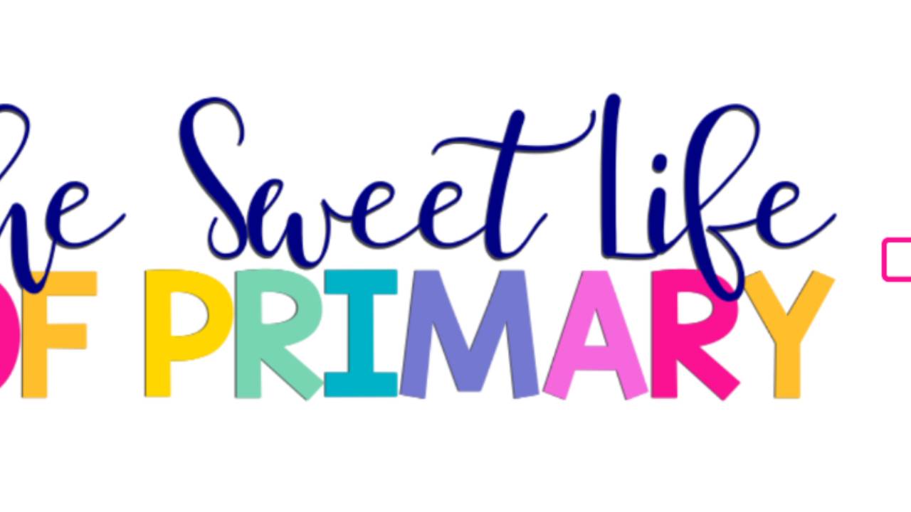 The Sweet Life of Primary | First Grade Freebies