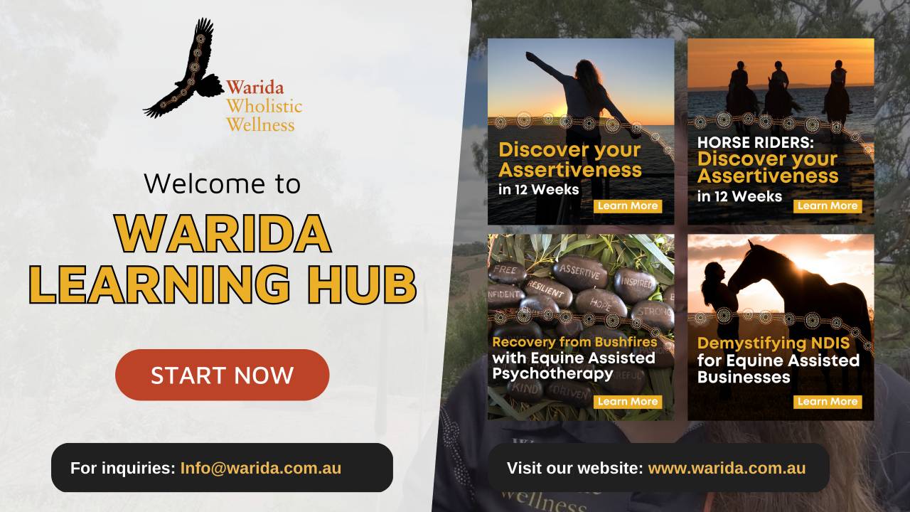 Warida Learning Hub