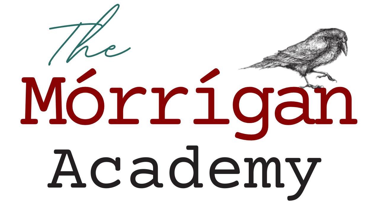 Who is the Morrigan? 3 Essential Tales from Irish Mythology