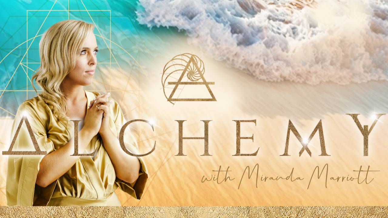 Alchemy - The 6-Month Immersion