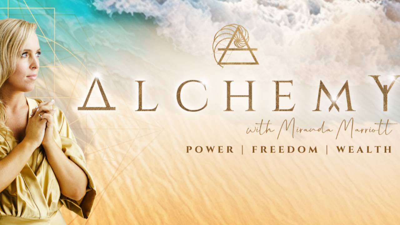 The Alchemy Workshop: Get Access Now!