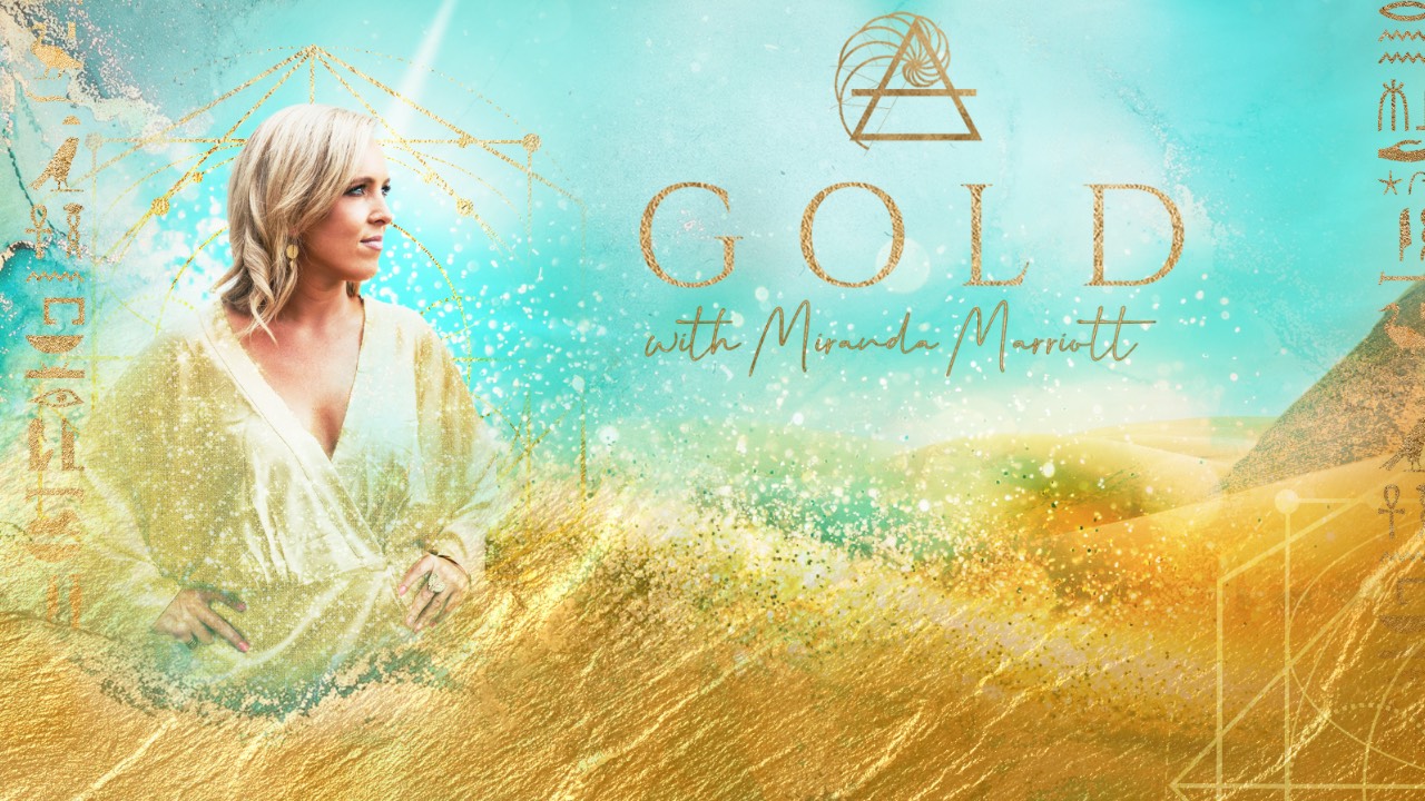 Gold The Masterclass (REPLAY)