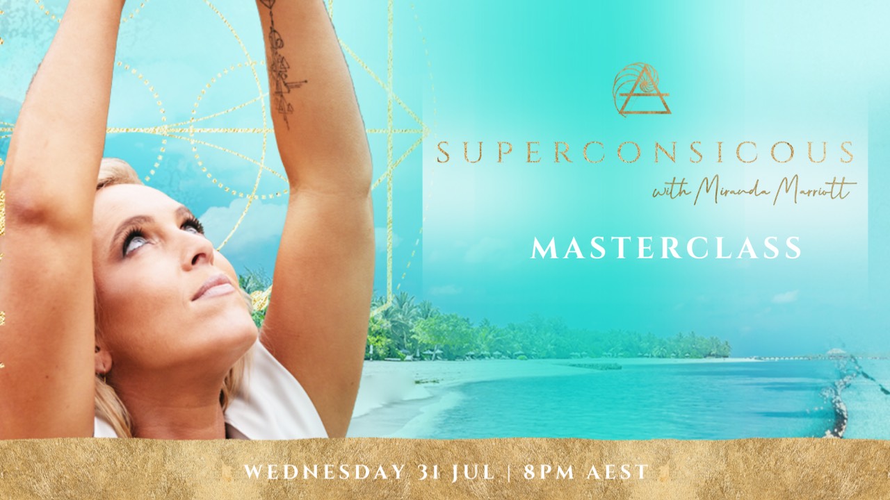 Powerful Creator Masterclass