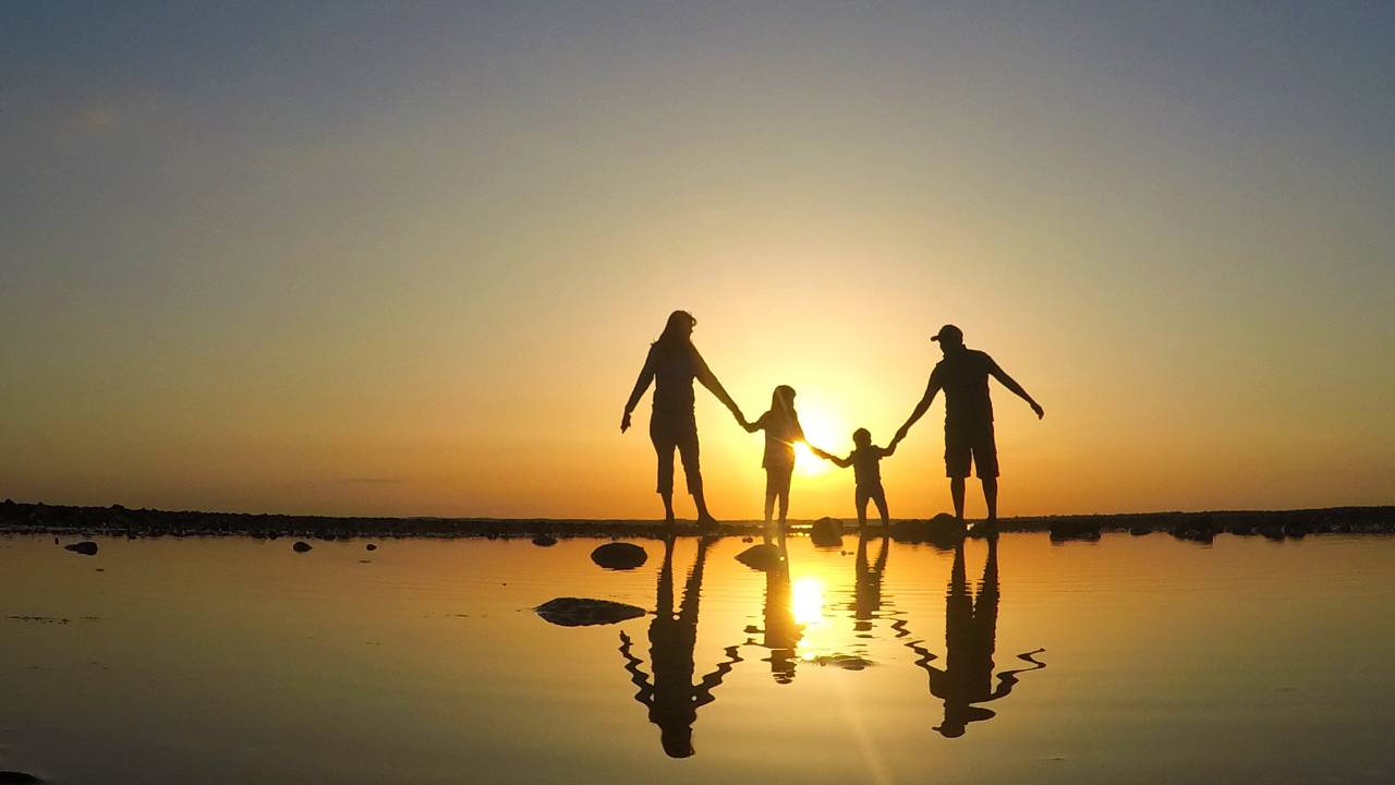Find out what Ancestral healing is and how it shows up in your life.