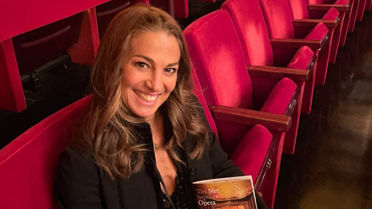 the italian opera
