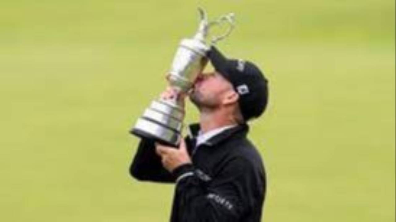 The Open Champioship Brian Harman keys to Putting