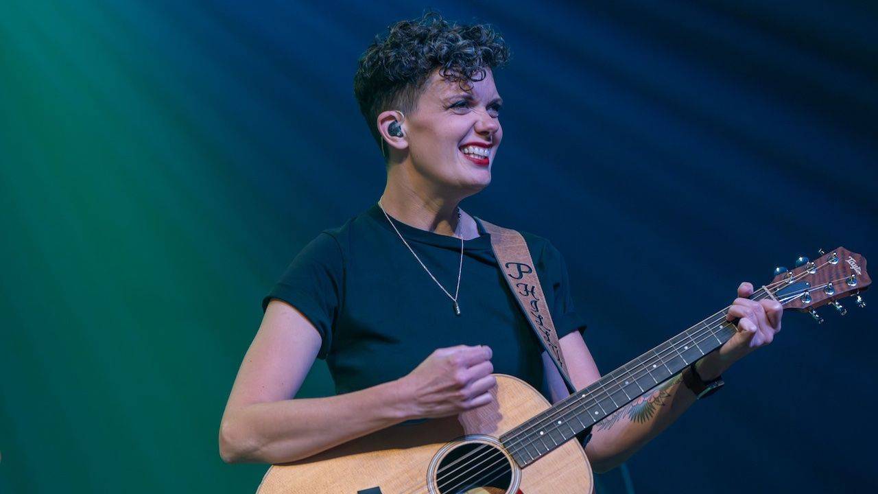 The Singing Guitarists Blog!