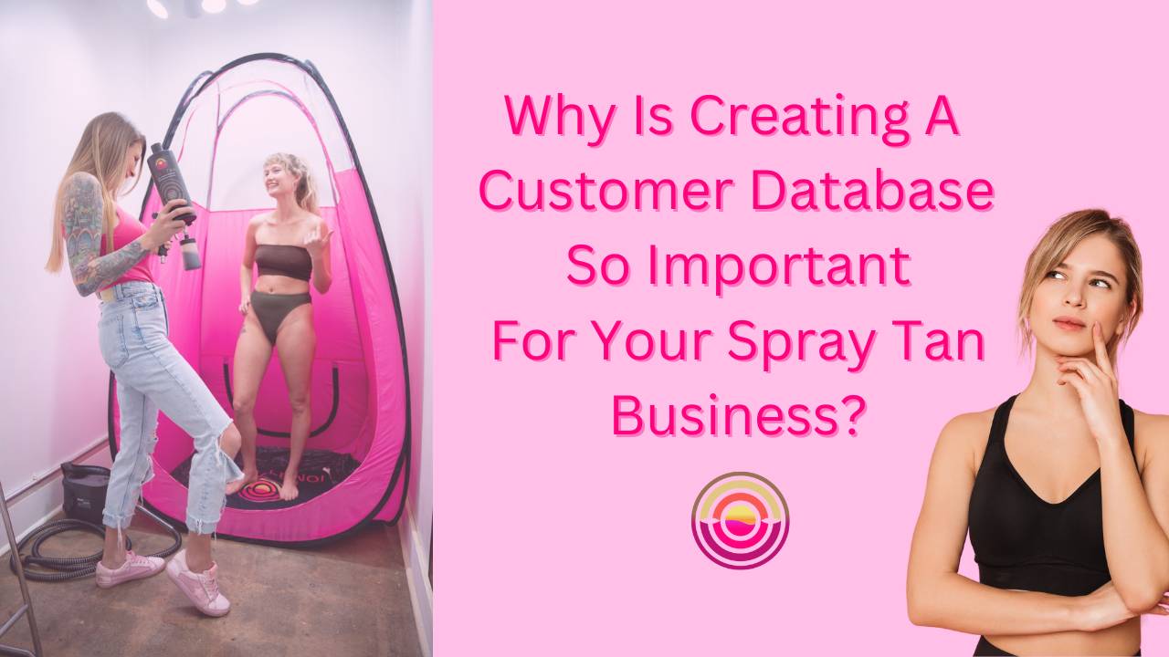 Why Creating A Customer Database Is So Important