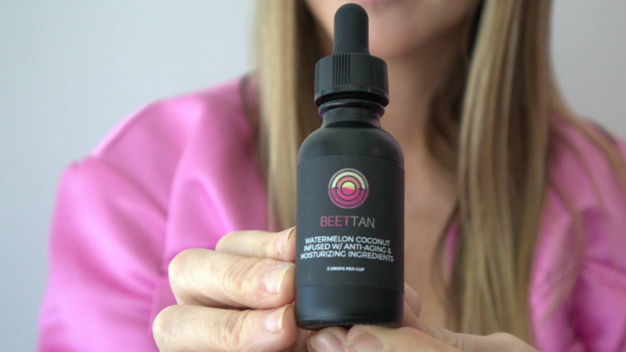Why are additives so important for our spray tan solution?