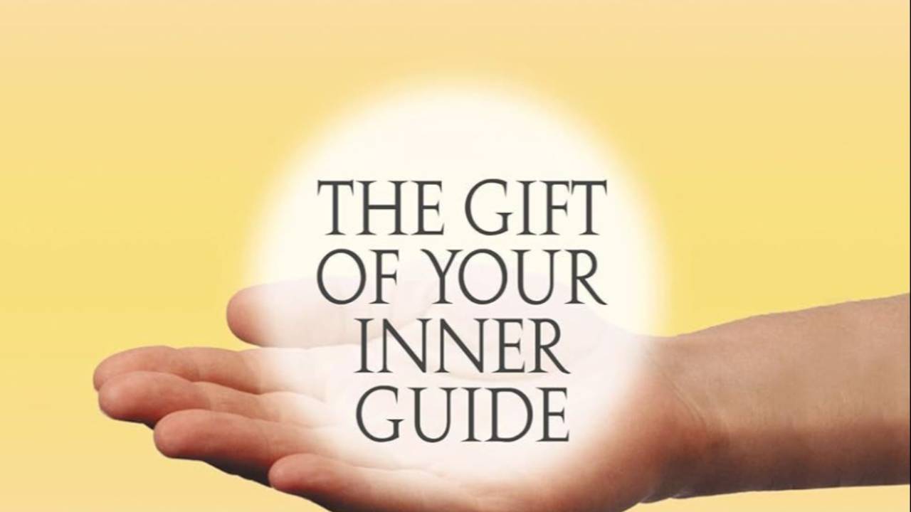 Emotional Comfort: The Gift of Your Inner Guide | Oasis for Teachers