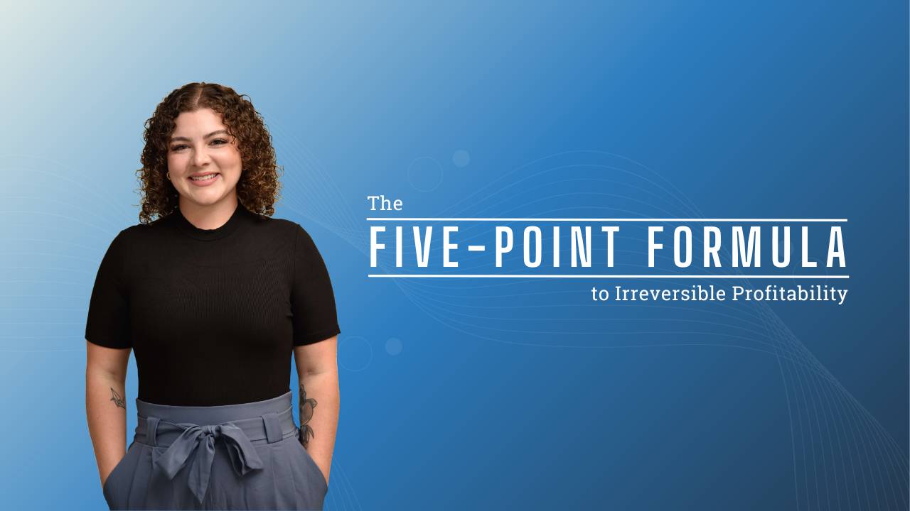 The Five-Point Formula