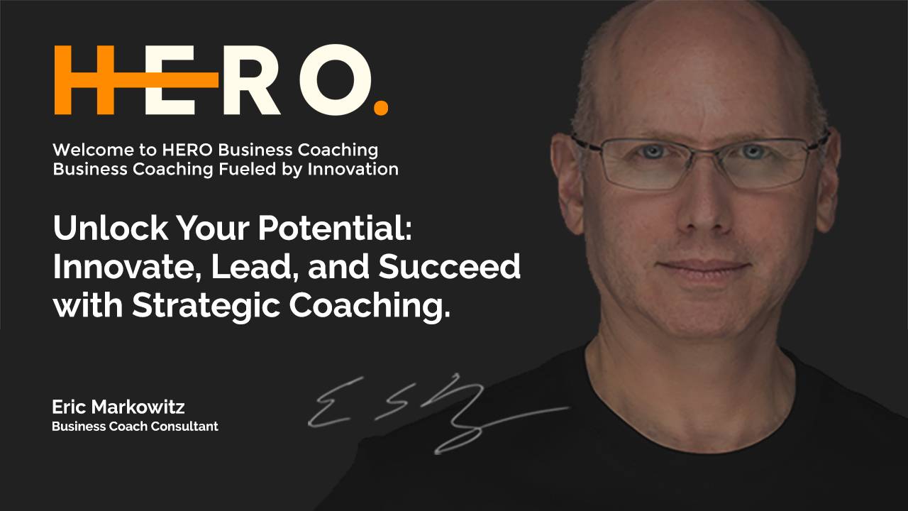HERO Business Coaching