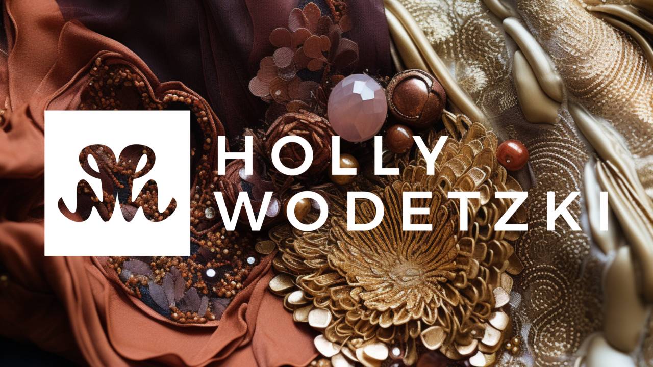 Holly Wodetzki - Embodied Transformation