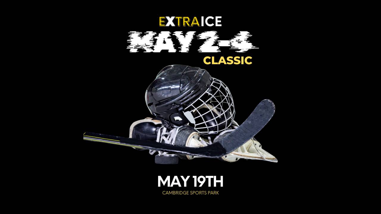 May 19th Tournament - Schedules + Rosters