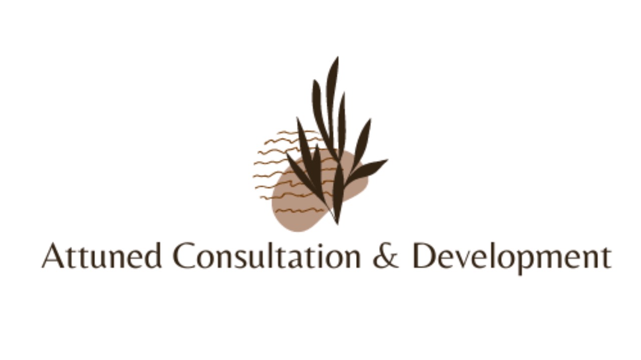 Attuned Consultation & Development