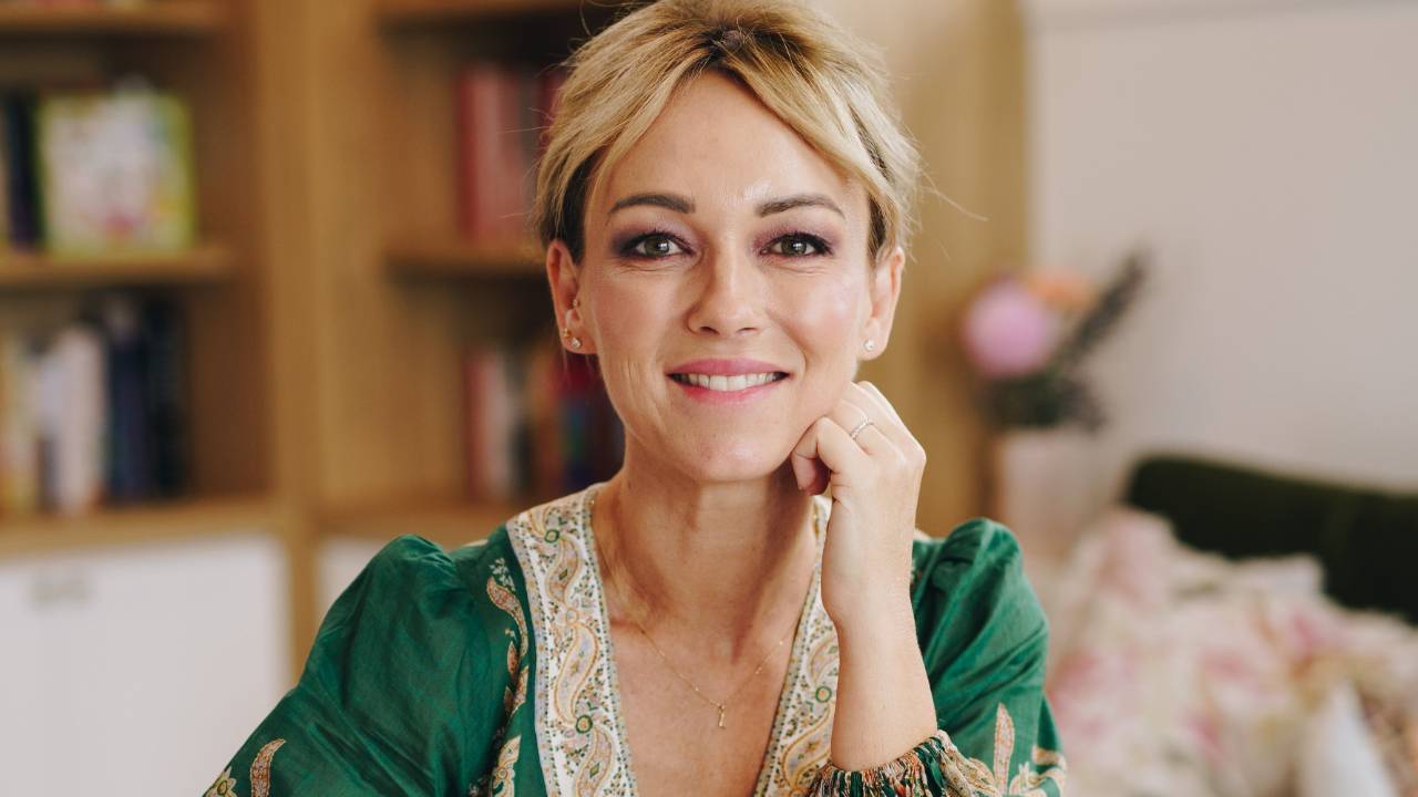 Overcoming The Fear Of Starting Something New feat. Lisa Burling