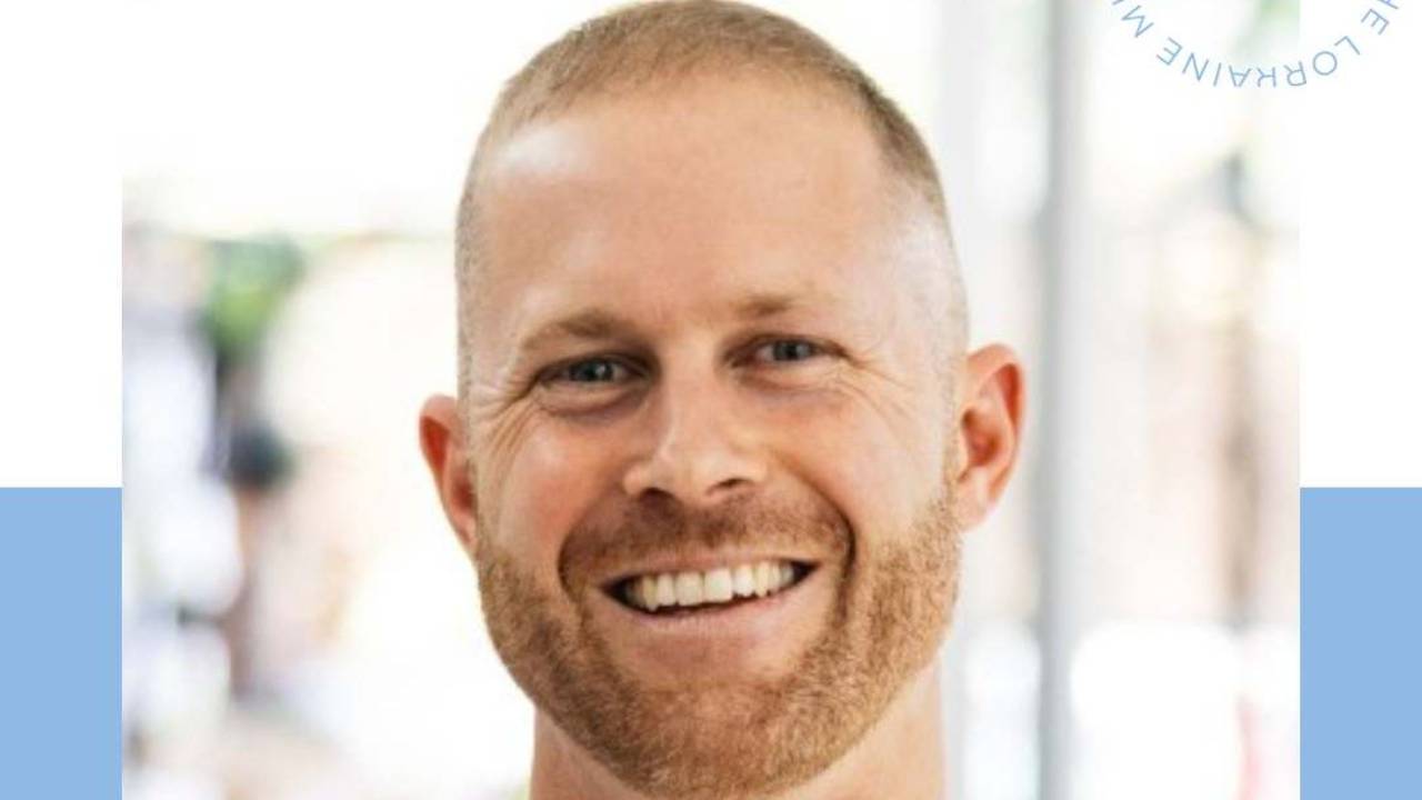 Episode 232 | A Catch-up With My Husband feat. Wade Tink