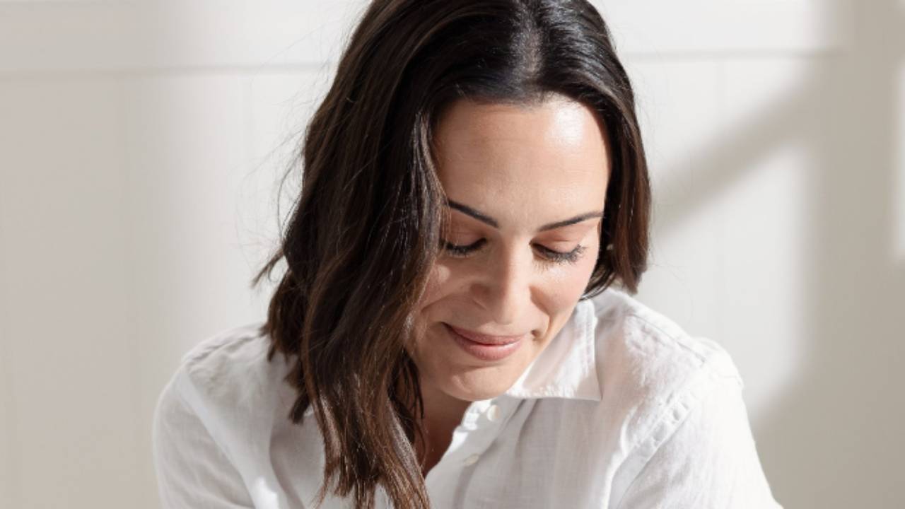 Navigating The Business/Family Blend feat Jaclyn Carlson