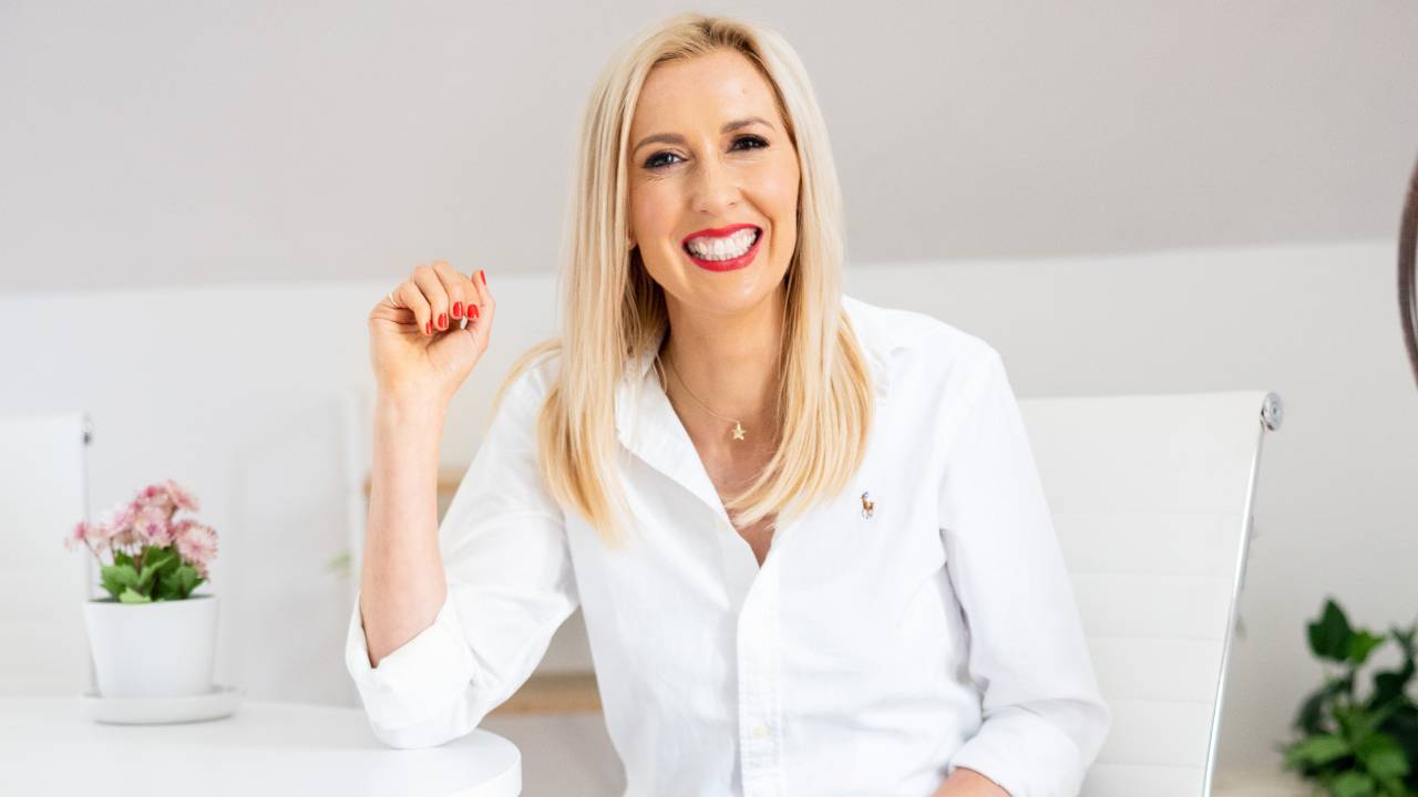 Serial Entrepreneur, Speaker, Business Coach, Mentor | Lorraine Murphy