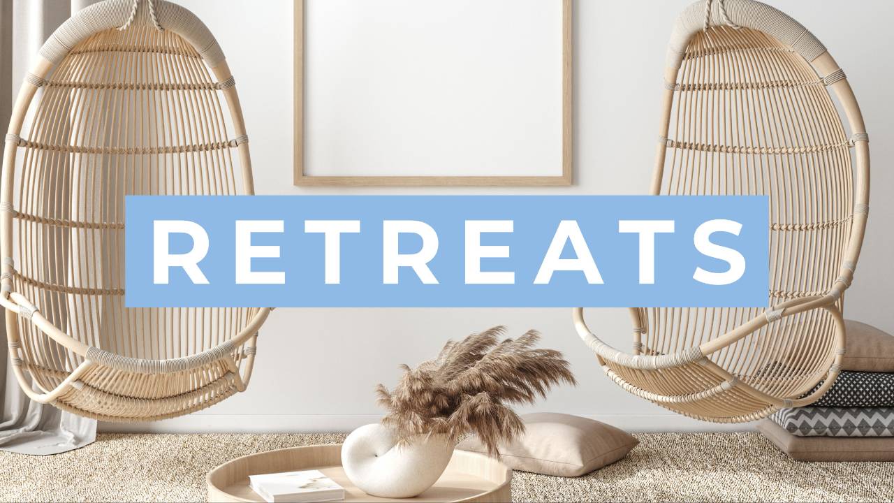 Retreats