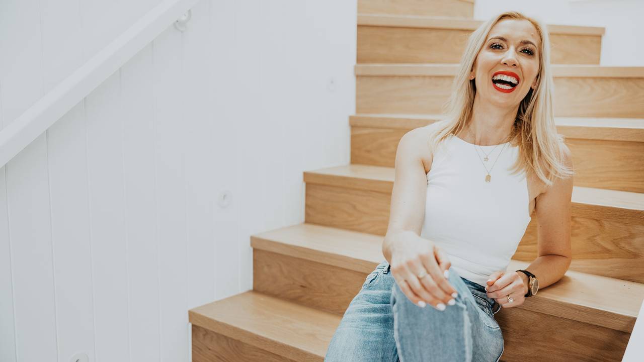 Award-winning Entrepreneur, Business Coach & Mentor | Lorraine Murphy