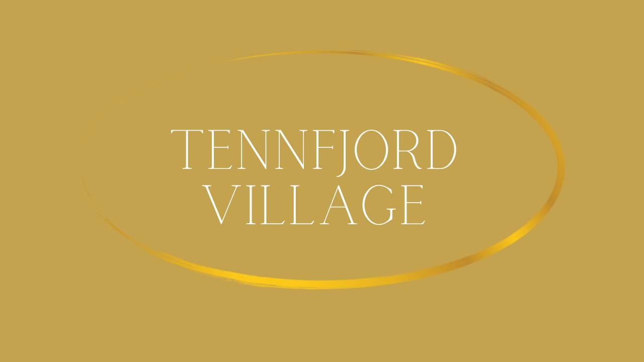Tennfjord Village med Ingvild Tennfjord