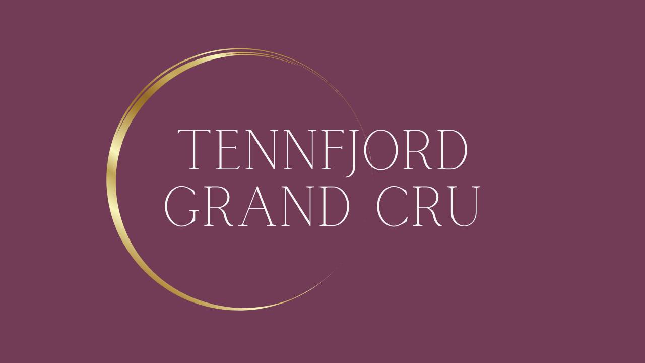 Tennfjord Grand Cru med Ingvild Tennfjord