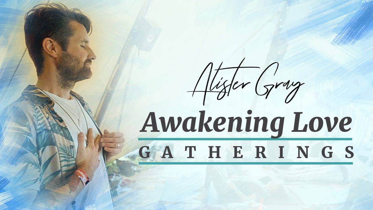 Awakening Love Gatherings - Registration